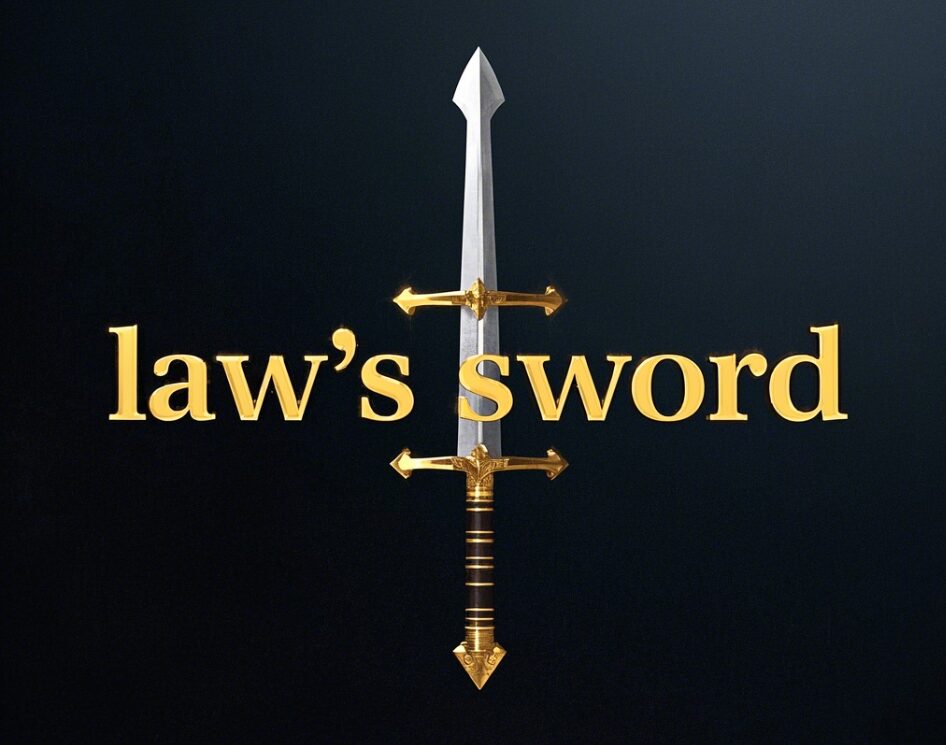 Law's Sword: Unveiling the Power, Symbolism, and Legacy