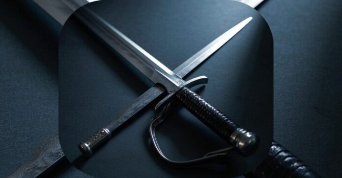 Law's Sword: Unveiling the Power, Symbolism, and Legacy
