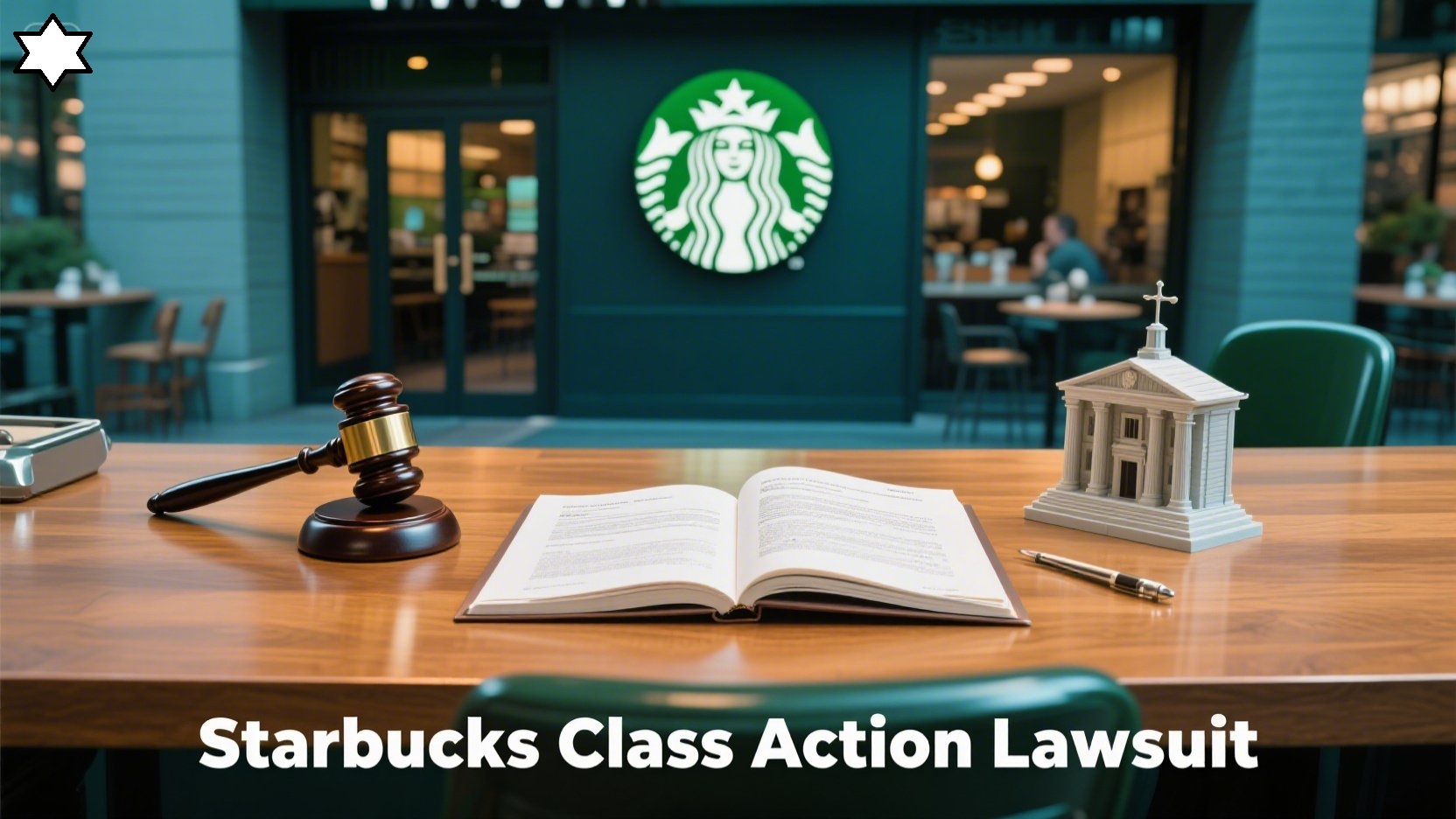 Starbucks Class Action Lawsuit: Regulatory Implications