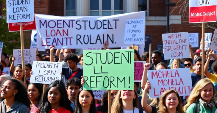 MOHELA Lawsuit: What It Means for Student Loan Borrowers