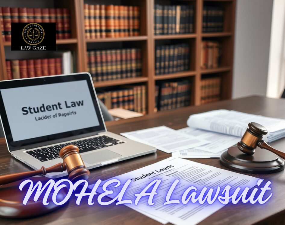 MOHELA Lawsuit: What It Means for Student Loan Borrowers