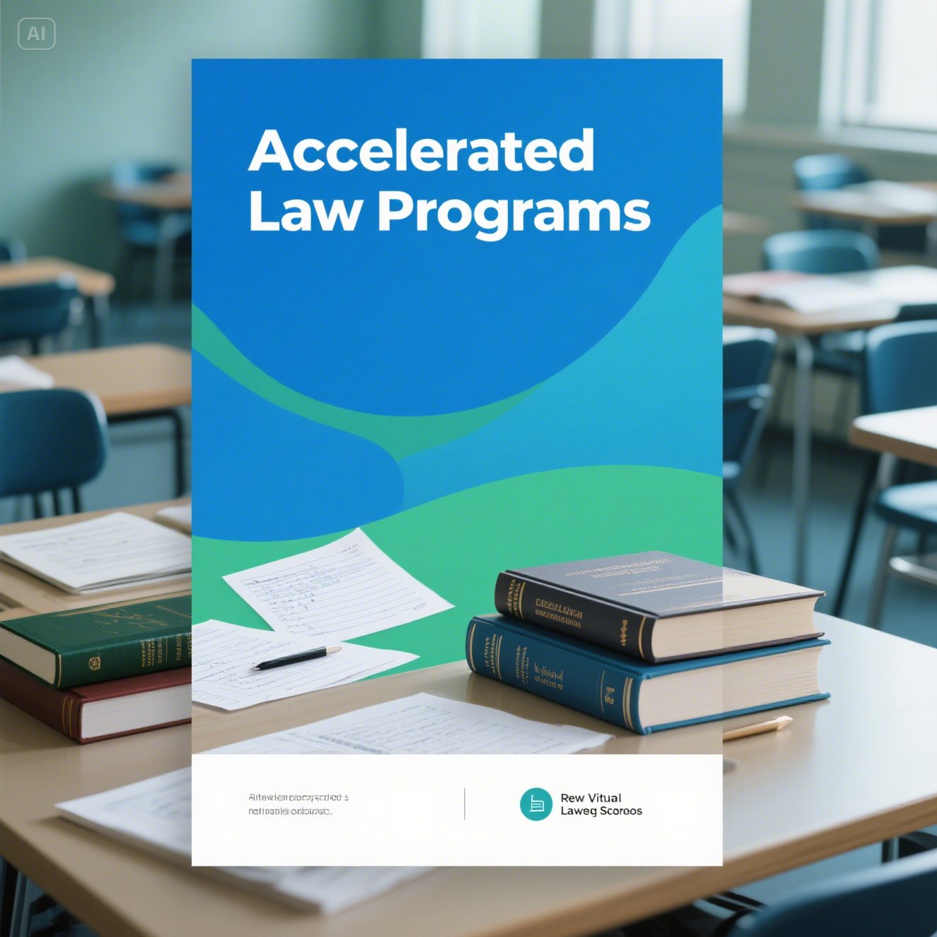 Accelerated Law Programs: Innovative and Efficient Pathways
