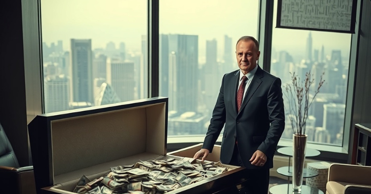 Dead Peasant Insurance: Legal Regulation, IRS Involvement