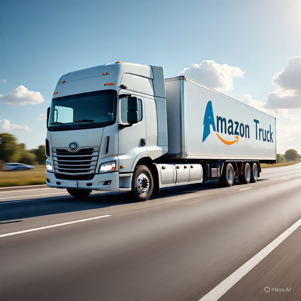 Hit by an Amazon Truck? Here's What to Do Next - Lawgaze