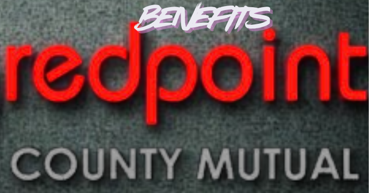 Redpoint County Mutual Insurance: Community-Focused Coverage