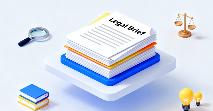 Legal Briefs: Types, Formatting, Court Rules and Tips Guide