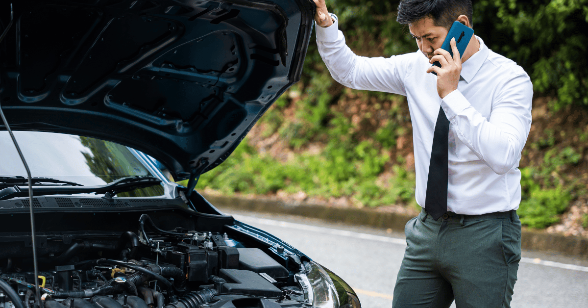 Is Your Car a Lemon? Early Importance of Legal Assistance