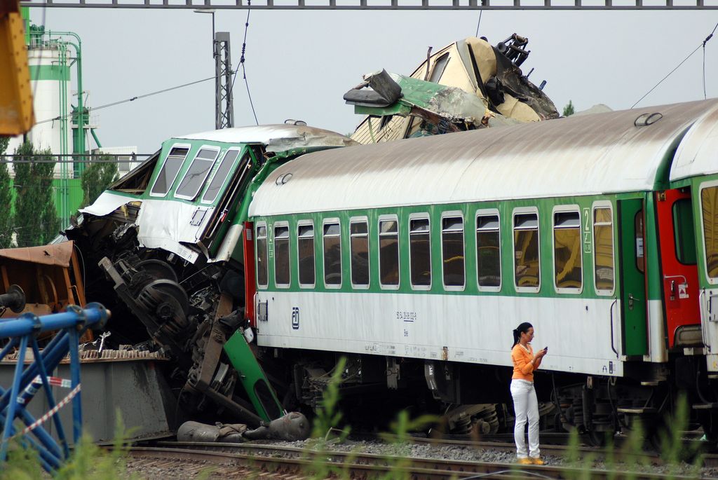 When You Hire a Railway Accident Attorney for a FELA Case