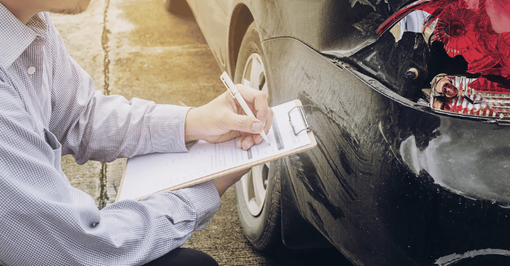 Best Car Crash Attorney: Legal Rights, Claim & Compensation